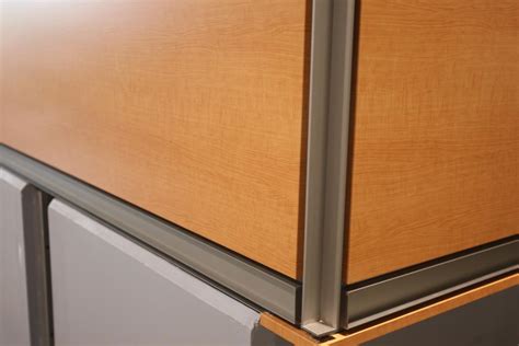 Made Contracting Sydney Wood Grain Alpolic Composite Cladding Made Contracting And Fabrication