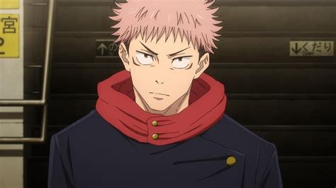 呪術廻戦 第2期 渋谷事変 32話 アニメ 無料動画・見逃し配信を見るなら Abema