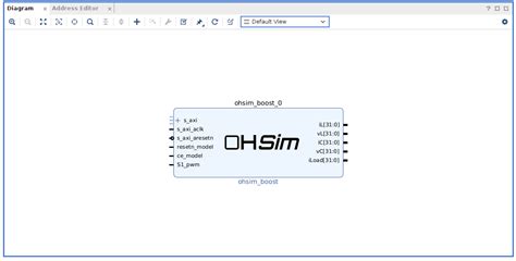 Creating A Custom Axi Ip The Professional Way Controlpaths