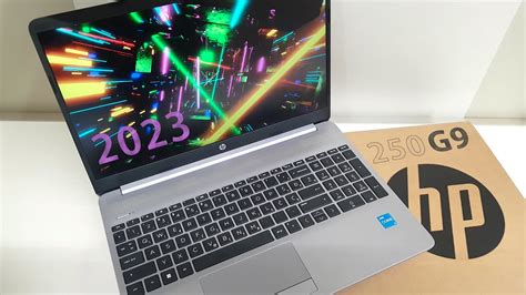 HP 250 Inch G9 Notebook PC HP Middle East 57 OFF