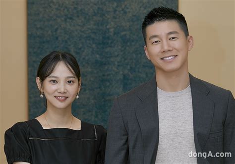김무열♥윤승아 결혼 7년만에 임신 “내년 6월 출산 예정” 전문 종합 ｜스포츠동아