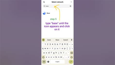How To Add Onchain Contract Address In Okx Wallet Youtube