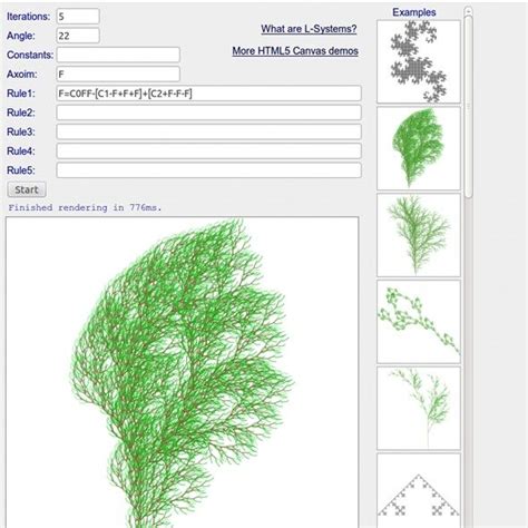 Where Math Meets Beauty Generate Stunning Fractals With These Free Tools