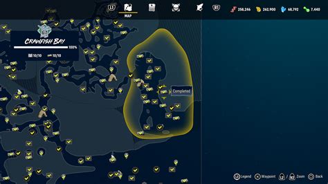 Maneater Trophy Guide And Roadmap Gamerevolution