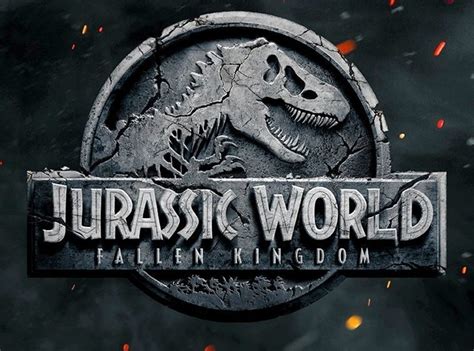 Jurassic World Fallen Kingdom 2018 Film Review Hubpages
