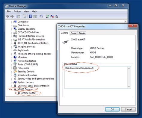 XMOS StartKIT Introduction Terminology Architecture Getting Started And Example Programs