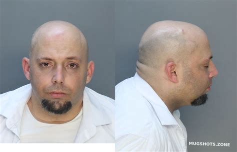 Pernia Henry 02162023 Miami Dade County Mugshots Zone