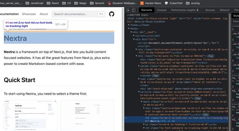 Hydration Failed At Preview Deploy Issue 1031 Shuding Nextra GitHub