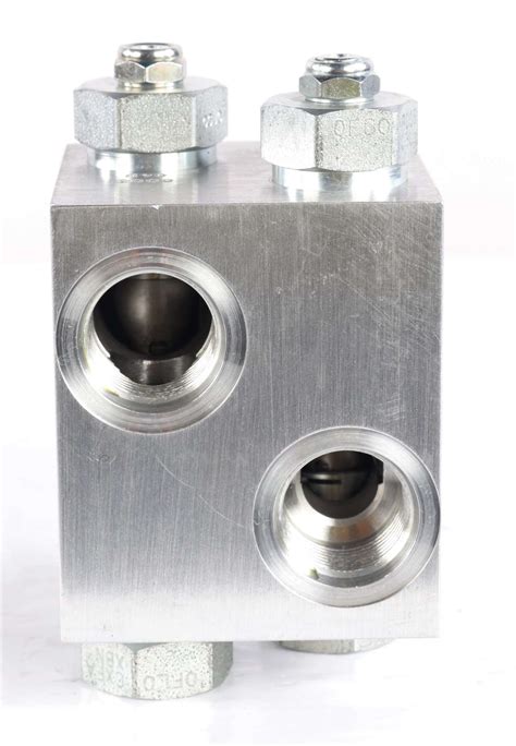 What Is A Hydraulic Sequence Valve At Roxanne Corley Blog