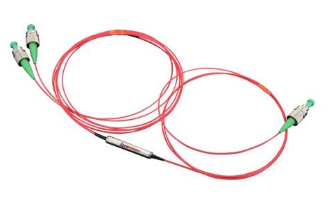 1064nm Polarization Maintaining Optical Circulator Fast Axis Blocked