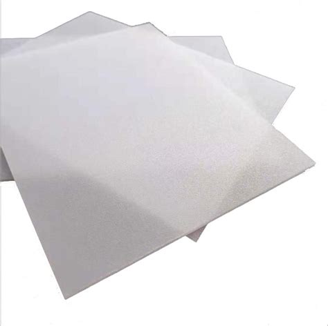 Ps Diffuser Plate Polystyrene For Various Applications Mahmoud Elemam