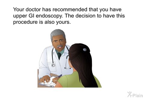 Upper Gi Endoscopy