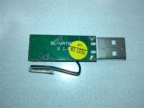 Antti S Linuxtv Blog Naked Hardware Usb Audio Transmitter