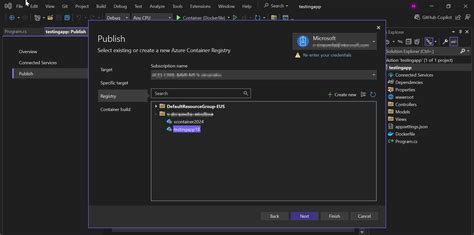 Docker Azure Web App Failing To Deploy With Windows Containers