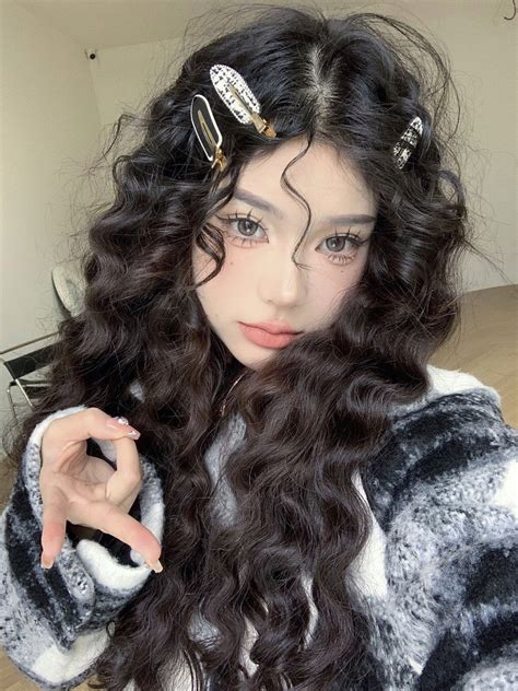 Makeup Look By 糖糖就是小野猫 Idee Per Capelli Capelli Idee