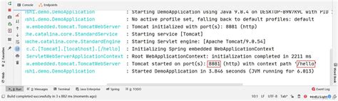 Spring Boot 的配置文件（三）springboot 上下文根 Csdn博客