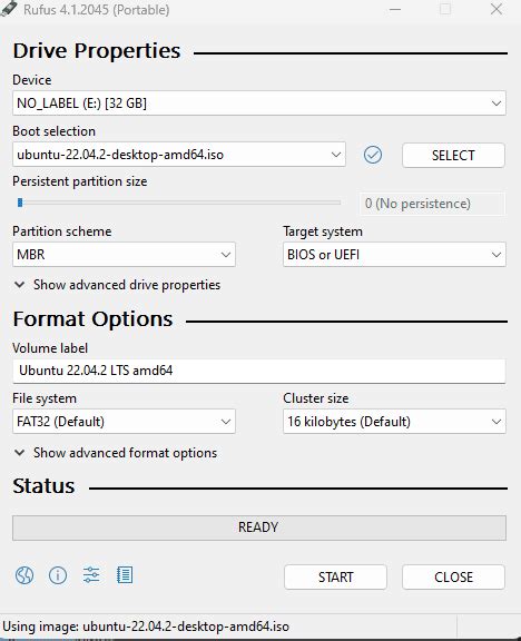 How To Install Ubuntu Linux