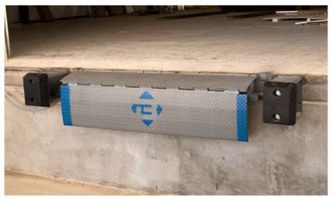 Loading Dock Equipment Dock Levelers