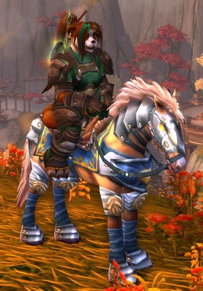 Swift Palomino Spells Wowdb
