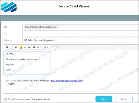 How To Open A Seclore Protected File