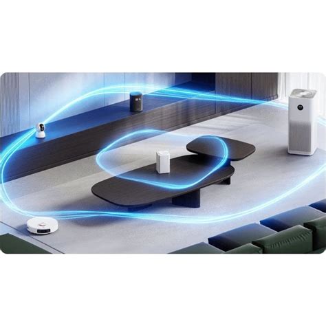 Xiaomi Mesh System Ac1200 2 4 Ghz Y 5 Ghz 2 Pack Blanco