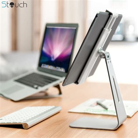 Top 10 Best IPad Stand And Tablet Holder Reviews 2018 Trustorereview