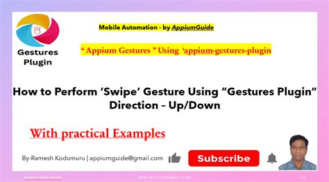 182 Appium Adv Concepts — “appium Server” Version Tracker Complete History And Version Lookup