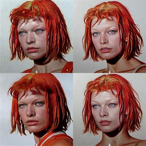 Dreambooth Tip You Can Use Gfpgan Andor Codeformer Before Training On