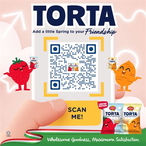 Massimo Bread Get Your Torta Here So Simple Scan And