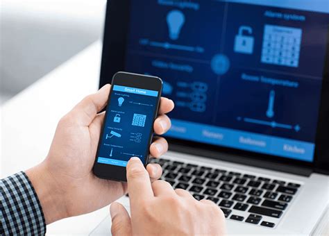 What Is Direct Digital Control Technology The Severn Group