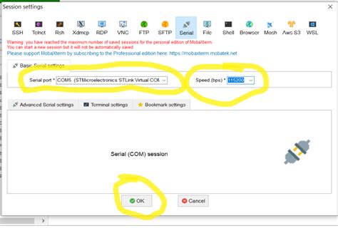 Interface Encoder With STM32 Microcontroller And Read Encoder Angle Measurements Fusion Of