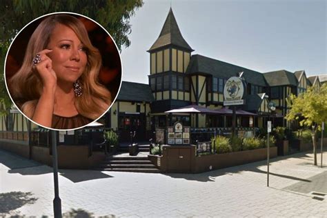 Mariah Carey Cancels Perth Leg Of Tour After Hearing She Cant Go To Eve Nightclub For Randb Night