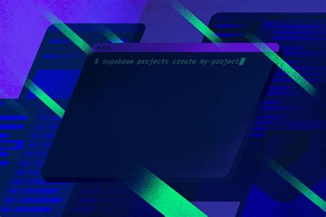 Supabase Cli V1 And Management Api Beta