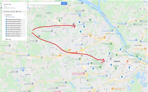 Parsing Mls Data With Python And Making Custom Informative Maps Check