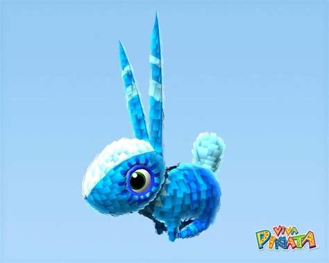 Guide For Viva Piñata Trouble In Paradise Pinata Guide