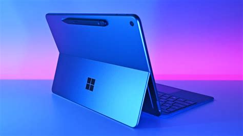 Surface Pro 7 Is Done With Driver Or Firmware Updates Windows Central