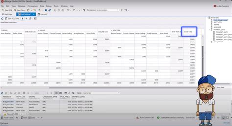 Convert Rows To Columns Without Pivot In Oracle Best 7 Ways