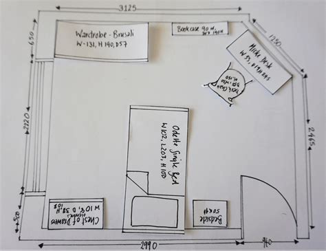 How To Draw Floor Plans