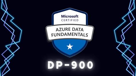 Dp 900 Microsoft Azure Data Fundamentals Certification Exams Royalboss