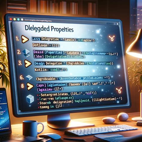 Kotlin Delegated Props Laziness Observables Custom Maps By Duggu Nov 2023 Medium