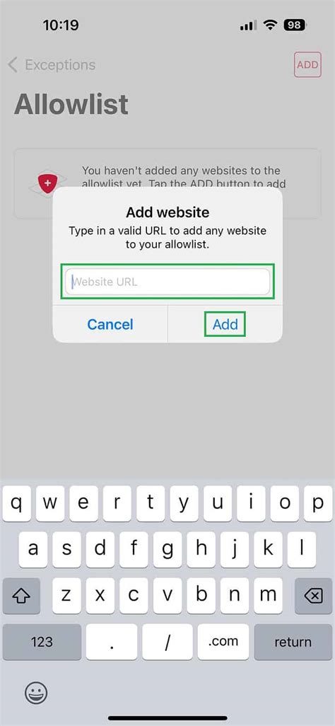 How To Turn Off Pop Up Blocker In Safari On IPhone The Mac Observer