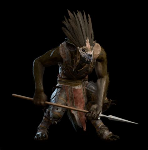 Fang Of Yeenoghu Forgotten Realms Wiki Fandom