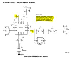 Review Schematic And PCB Layout Nordic Q A Nordic DevZone Nordic DevZone