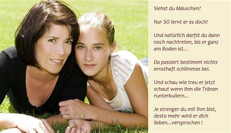 Femdom Captions German Part 79 Photo 9 10 109 201 134 213