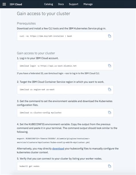 Speed To Devops Safely In Ibm Cloud Kubernetes Jfrog Artifactory