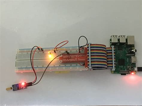 tilt sensor raspberry pi at richard avitia blog