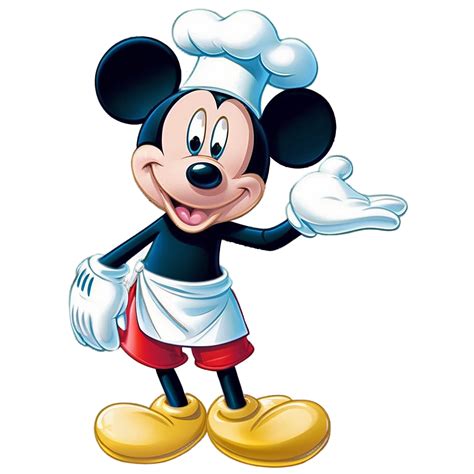 200 Mickey Mouse Png Images Page 2