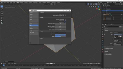 Can I Use Blender With A Touchscreen Laptop Basics Interface Blender Artists Community