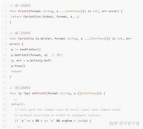细嗦 Golang 的指针 知乎