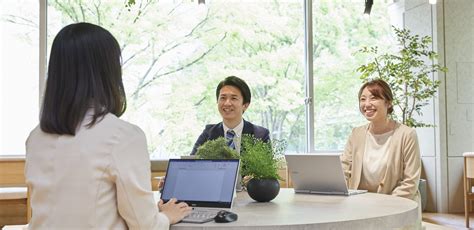 人財育成｜三菱地所プロパティマネジメント株式会社